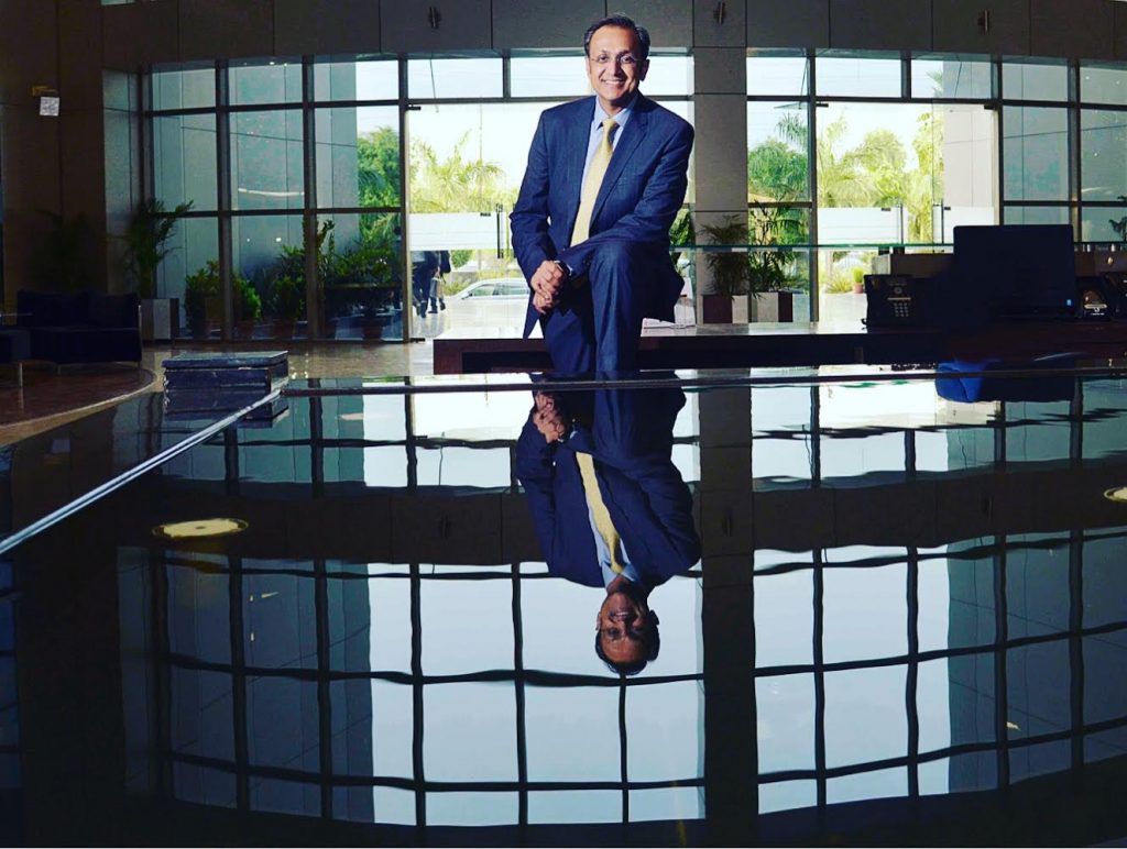 Corporate Leaders – frozenpic