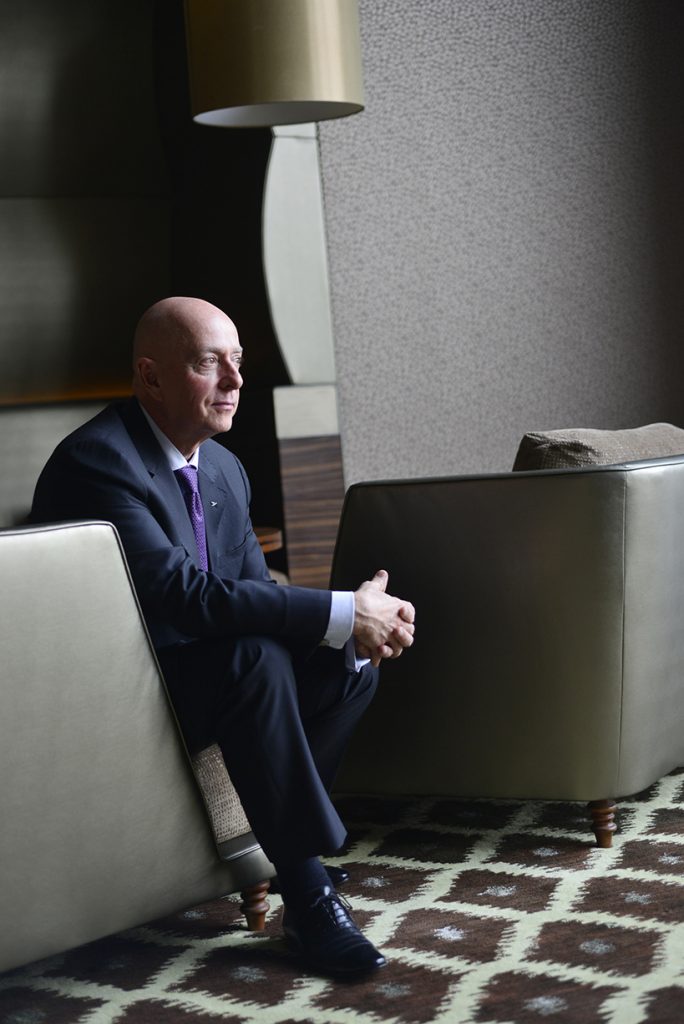 Corporate Leaders – frozenpic